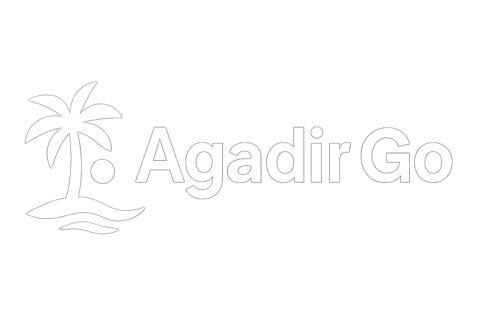 Home - AGADIR GO